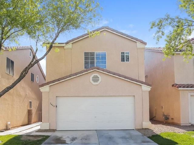 3 Bedroom Home for Rent at 5468 Mercantile St, Las Vegas, NV 89118