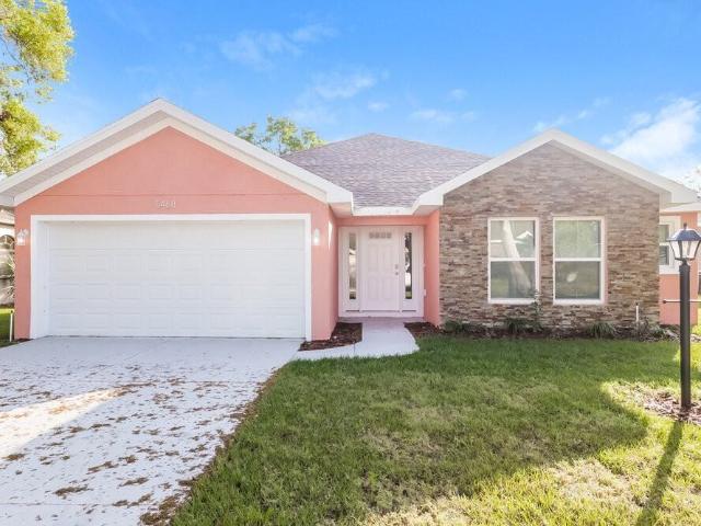 3 Bedroom Home for Rent at 5468 Chestnut Ridge Rd, Dade City, FL 33523