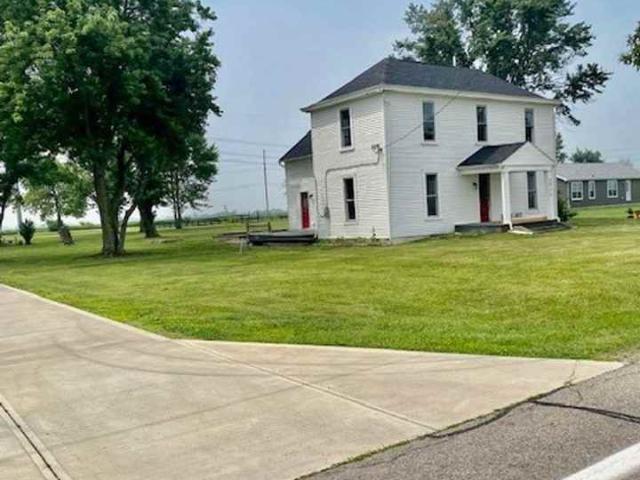 3 Bedroom Home for Rent at 5472 Us Highway 22 Ne, Washington Court House, OH 43160