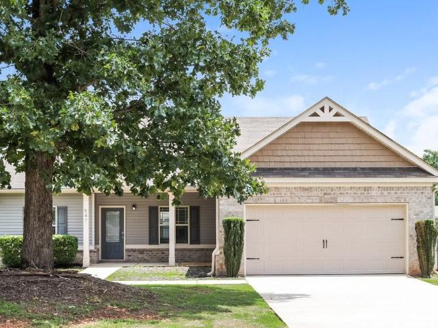 3 Bedroom Home for Rent at 547 Joneus Dr, Mcdonough, GA 30252