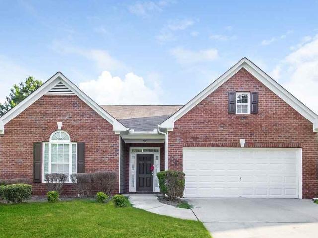 3 Bedroom Home for Rent at 5486 Somer Mill Rd, Douglasville, GA 30134