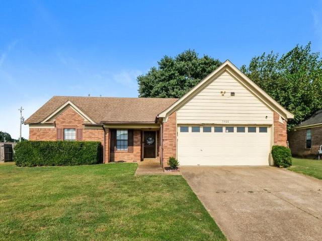 3 Bedroom Home for Rent at 5480 Ross Rd, Memphis, TN 38141