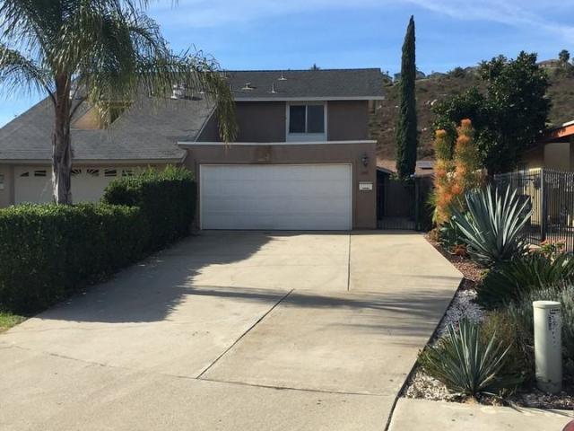 3 Bedroom Home for Rent at 548 Carrie Cir, San Marcos, CA 92069