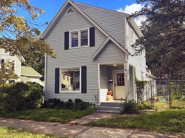 3 Bedroom Home for Rent at 548 Fremont Ave Nw, Grand Rapids, MI 49504 West Grand