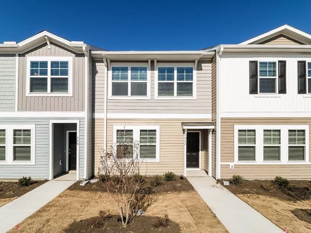 3 Bedroom Home for Rent at 548 Wendell Falls Pkwy, Wendell, NC 27591