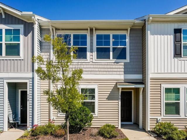 3 Bedroom Home for Rent at 548 Wendell Falls Pkwy, Wendell, NC 27591