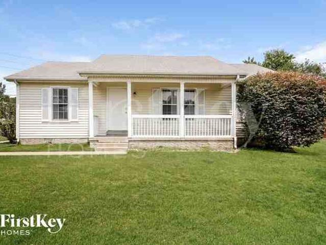 3 Bedroom Home for Rent at 5496 Burnt Knob Rd, Murfreesboro, TN 37129