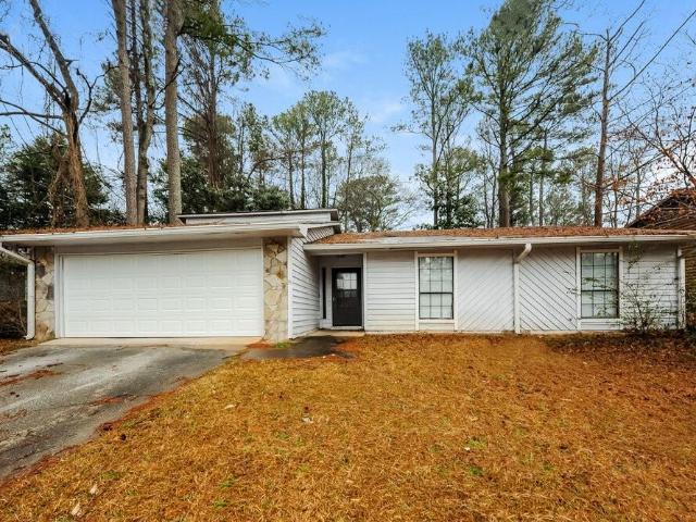 3 Bedroom Home for Rent at 5498 Springwood Ln, Stone Mountain, GA 30087