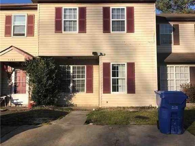 3 Bedroom Home for Rent at 5490 Davis Way, Virginia Beach, VA 23462 Northwest Virginia Beach