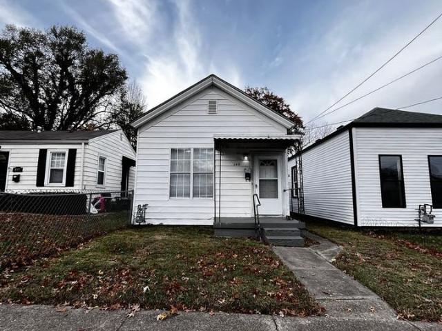 3 Bedroom Home for Rent at 549 Dresden Avenue, Louisville, KY 40215 Wyandotte