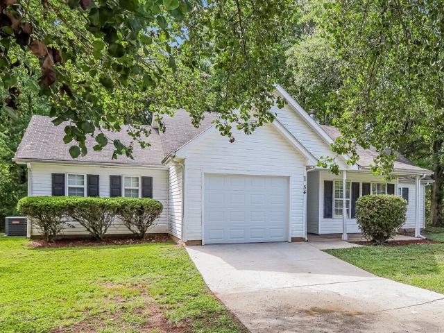 3 Bedroom Home for Rent at 54 Virginia Heights Dr, Newnan, GA 30263