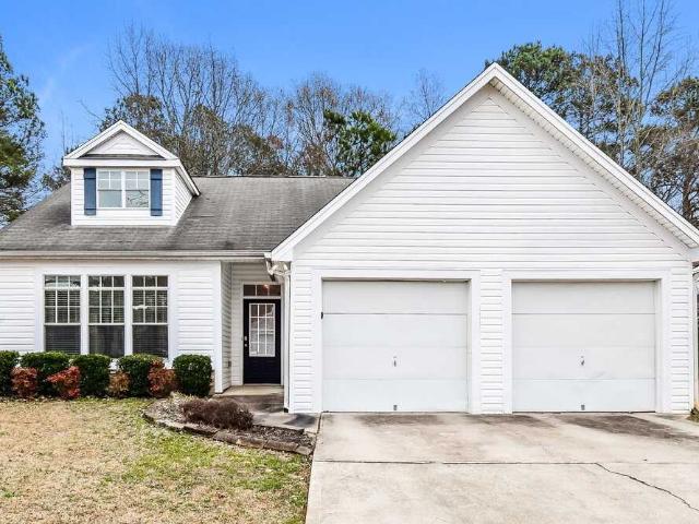 3 Bedroom Home for Rent at 54 Camden Way, Fairburn, GA 30213