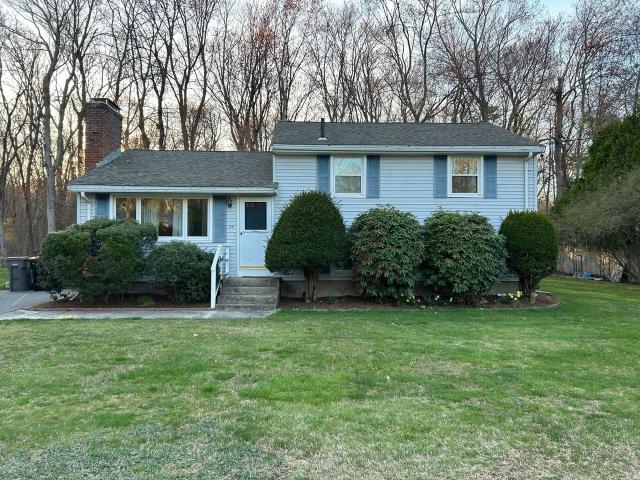 3 Bedroom Home for Rent at 54 Harrington Rd, Framingham, MA 01701