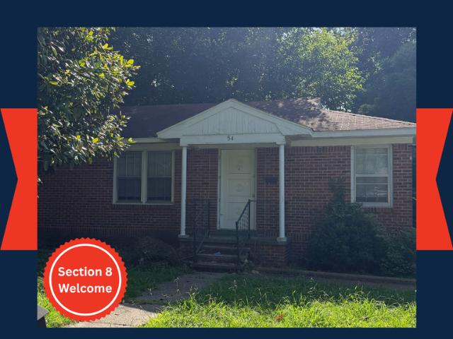 3 Bedroom Home for Rent at 54 Locust Ln, Jackson, TN 38301