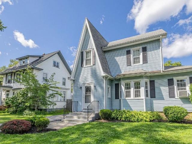 3 Bedroom Home for Rent at 54 Seminole Way, Rochester, NY 14618