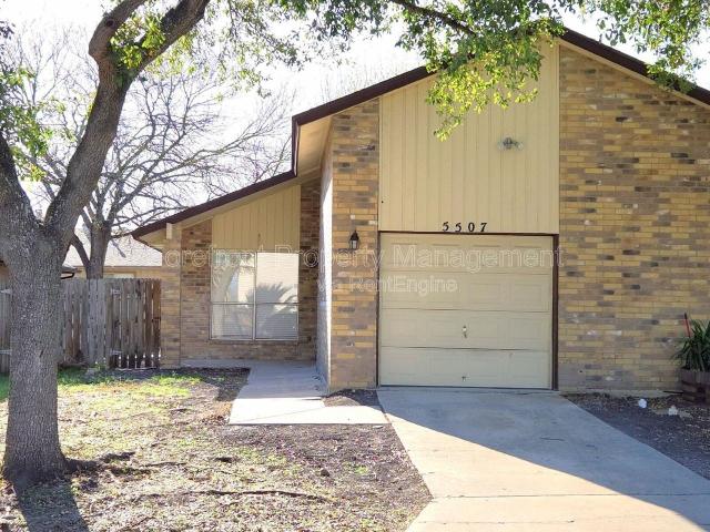 3 Bedroom Home for Rent at 5507 Roanwood, San Antonio, TX 78244 Woodlake