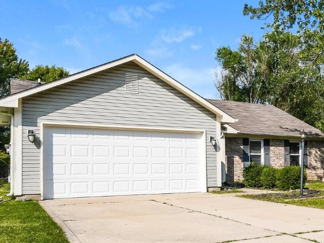 3 Bedroom Home for Rent at 5508 Pine Hill Dr, Noblesville, IN 46062