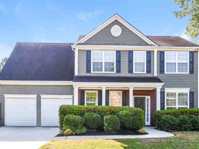 3 Bedroom Home for Rent at 5502 Somer Ridge Ct, Douglasville, GA 30134