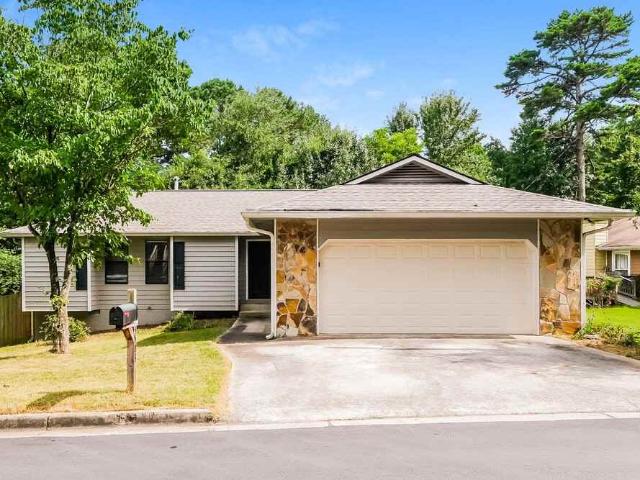 3 Bedroom Home for Rent at 5503 Springwood Ln, Stone Mountain, GA 30087