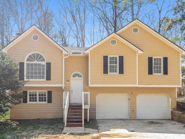 3 Bedroom Home for Rent at 550 Austin Bridge Rd, Douglasville, GA 30134