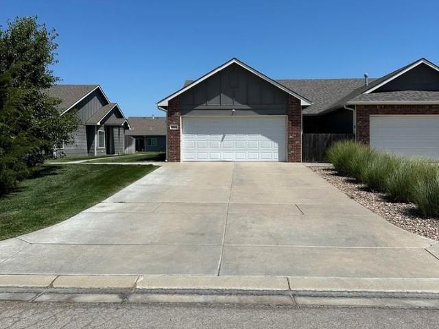 3 Bedroom Home for Rent at 5514 N Edwards Cir, Wichita, KS 67204