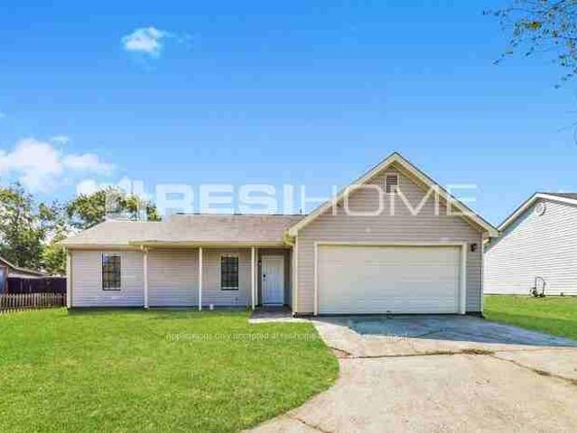 3 Bedroom Home for Rent at 5515 Reynolds Rd, Morrow, GA 30260