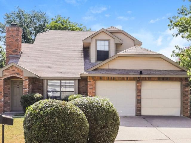3 Bedroom Home for Rent at 5517 Silver Maple Dr, Arlington, TX 76018 Village Of Fairfield