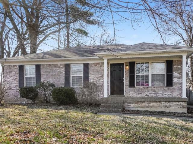 3 Bedroom Home for Rent at 5510 Littleridge Dr, Louisville, KY 40229