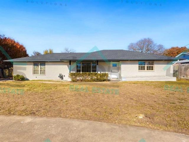 3 Bedroom Home for Rent at 5511 Judy Dr, Del City, OK 73115