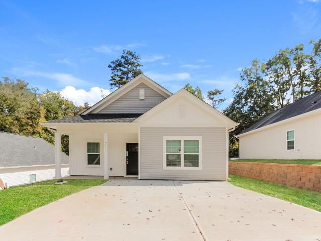 3 Bedroom Home for Rent at 5511 Laborde Ave, Charlotte, NC 28269 Henderson Circle