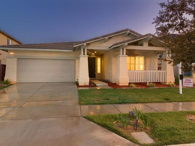 3 Bedroom Home for Rent at 551 Chandler Ct, Escondido, CA 92027 East Grove