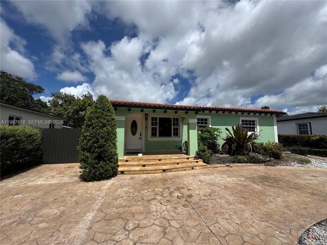 3 Bedroom Home for Rent at 551 East 60th Street, Hialeah, FL 33013