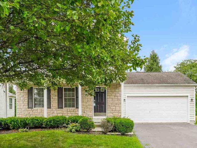 3 Bedroom Home for Rent at 5525 Boucher Dr, Orient, OH 43146