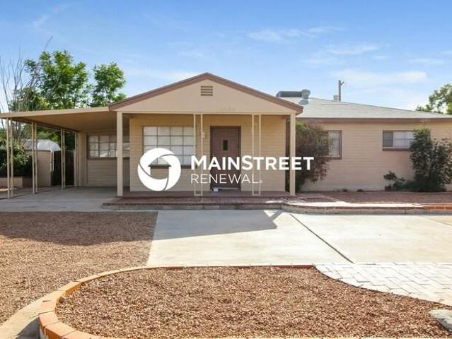 3 Bedroom Home for Rent at 5528 E Waverly St, Tucson, AZ 85712