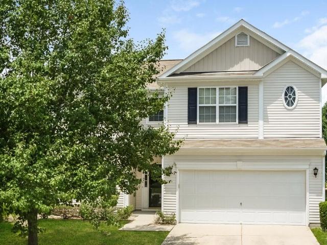 3 Bedroom Home for Rent at 5521 Seaspray Ln, Raleigh, NC 27610 Southeast Raleigh