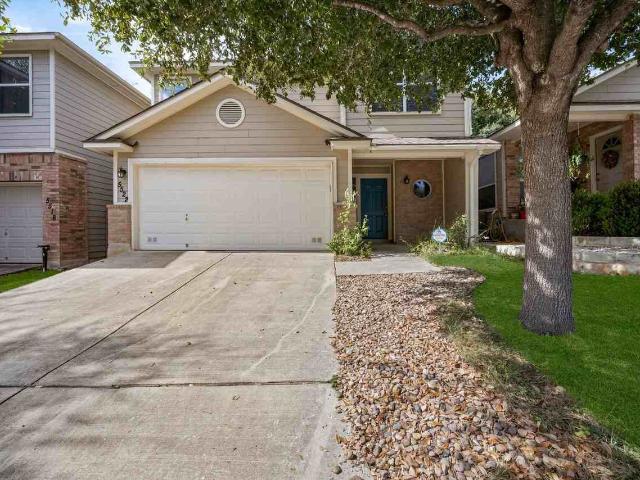 3 Bedroom Home for Rent at 5522 Painter Grn, San Antonio, TX 78240