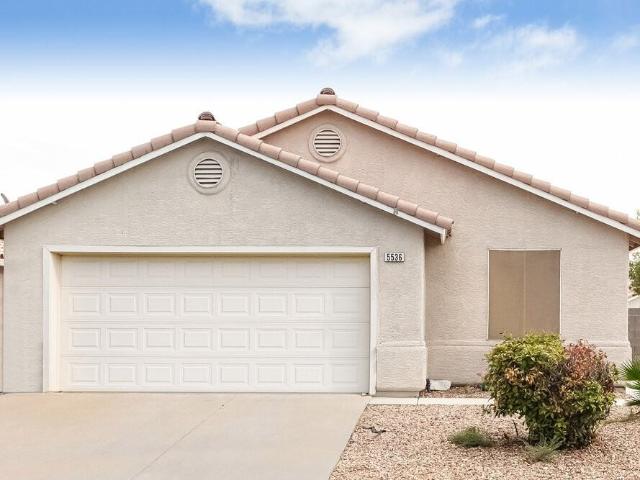 3 Bedroom Home for Rent at 5536 La Pelusa St, North Las Vegas, NV 89031