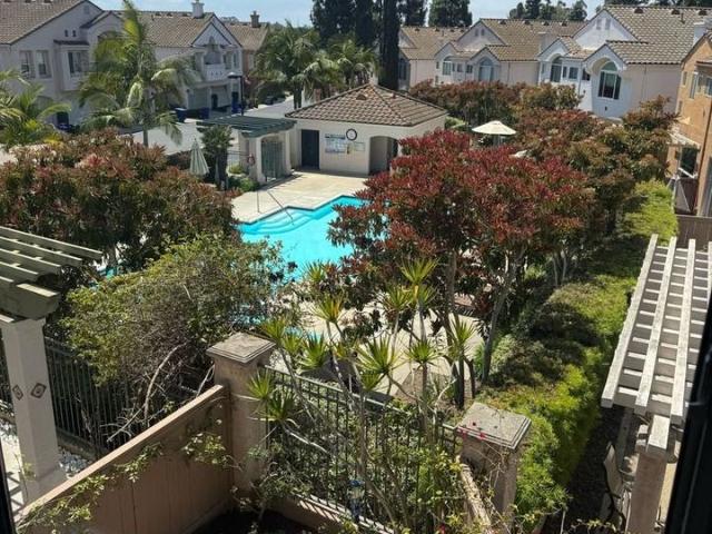 3 Bedroom Home for Rent at 5536 Renaissance Ave, San Diego, CA 92122 University City