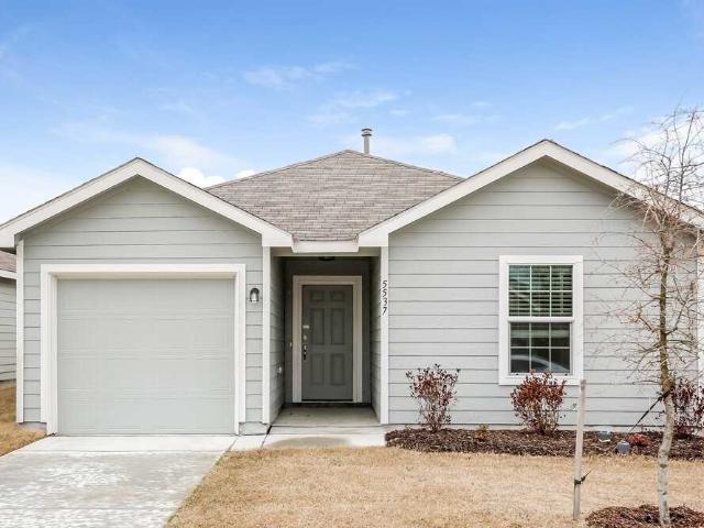 3 Bedroom Home for Rent at 5537 Berea St, Forney, TX 75126