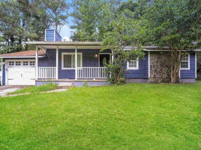 3 Bedroom Home for Rent at 5539 Hall Cir, Union City, GA 30291