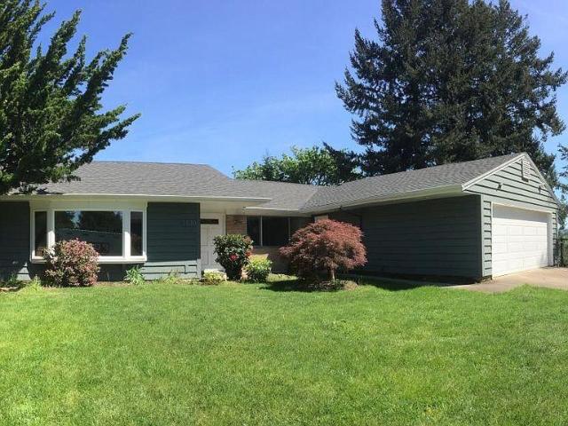 3 Bedroom Home for Rent at 5530 Sw Nicol Rd #NA, Raleigh Hills, OR 97225 Raleigh Hills