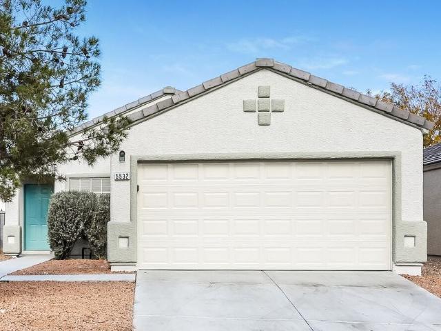 3 Bedroom Home for Rent at 5532 Eagle Claw Ave, Las Vegas, NV 89130