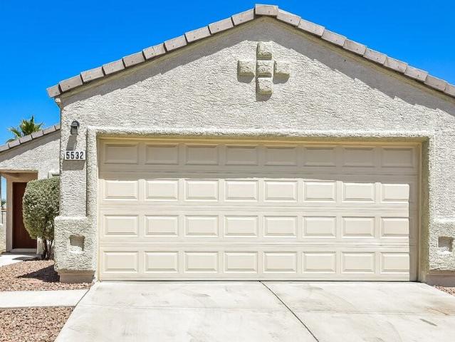 3 Bedroom Home for Rent at 5532 Eagle Claw Ave, Las Vegas, NV 89130