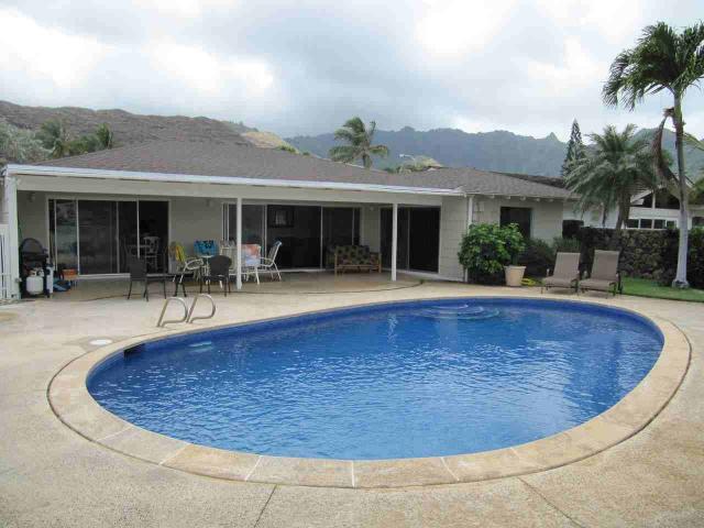 3 Bedroom Home for Rent at 553 Kumukahi Pl #NA, East Honolulu, HI 96825 Hawaii Kai