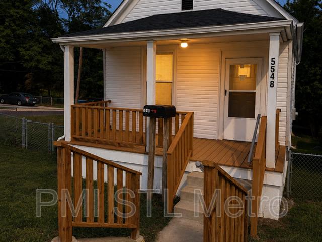 3 Bedroom Home for Rent at 5548 Jennings Station Rd, Jennings, MO 63136 Jennings