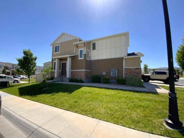 3 Bedroom Home for Rent at 5549 W Dornton Ct, Herriman, UT 84096