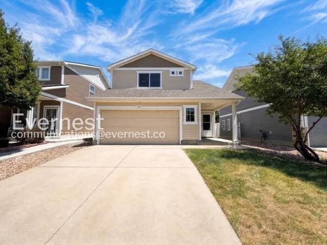 3 Bedroom Home for Rent at 5554 Killarney Ct, Denver, CO 80249 Green Valley Ranch
