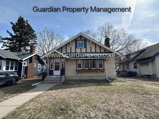 3 Bedroom Home for Rent at 5559 2nd Ave S, Minneapolis, MN 55419 Diamond Lake