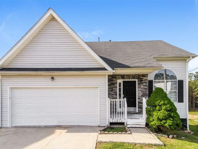 3 Bedroom Home for Rent at 5550 Wellborn Creek Dr, Lithonia, GA 30058