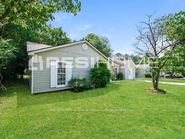 3 Bedroom Home for Rent at 5552 Phillips Dr, Morrow, GA 30260